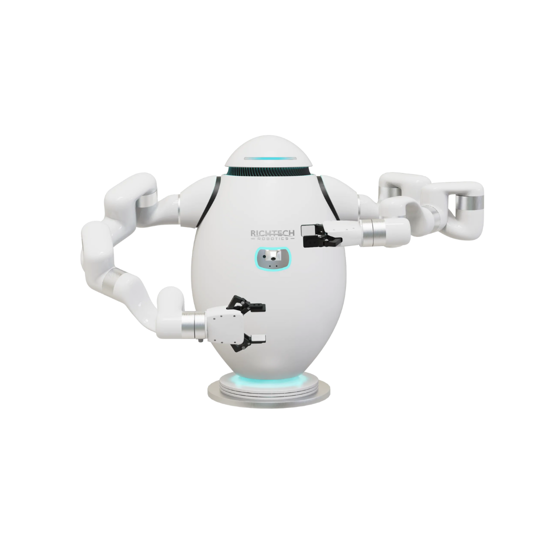 Adam | Robot Bartender – Automation Hub