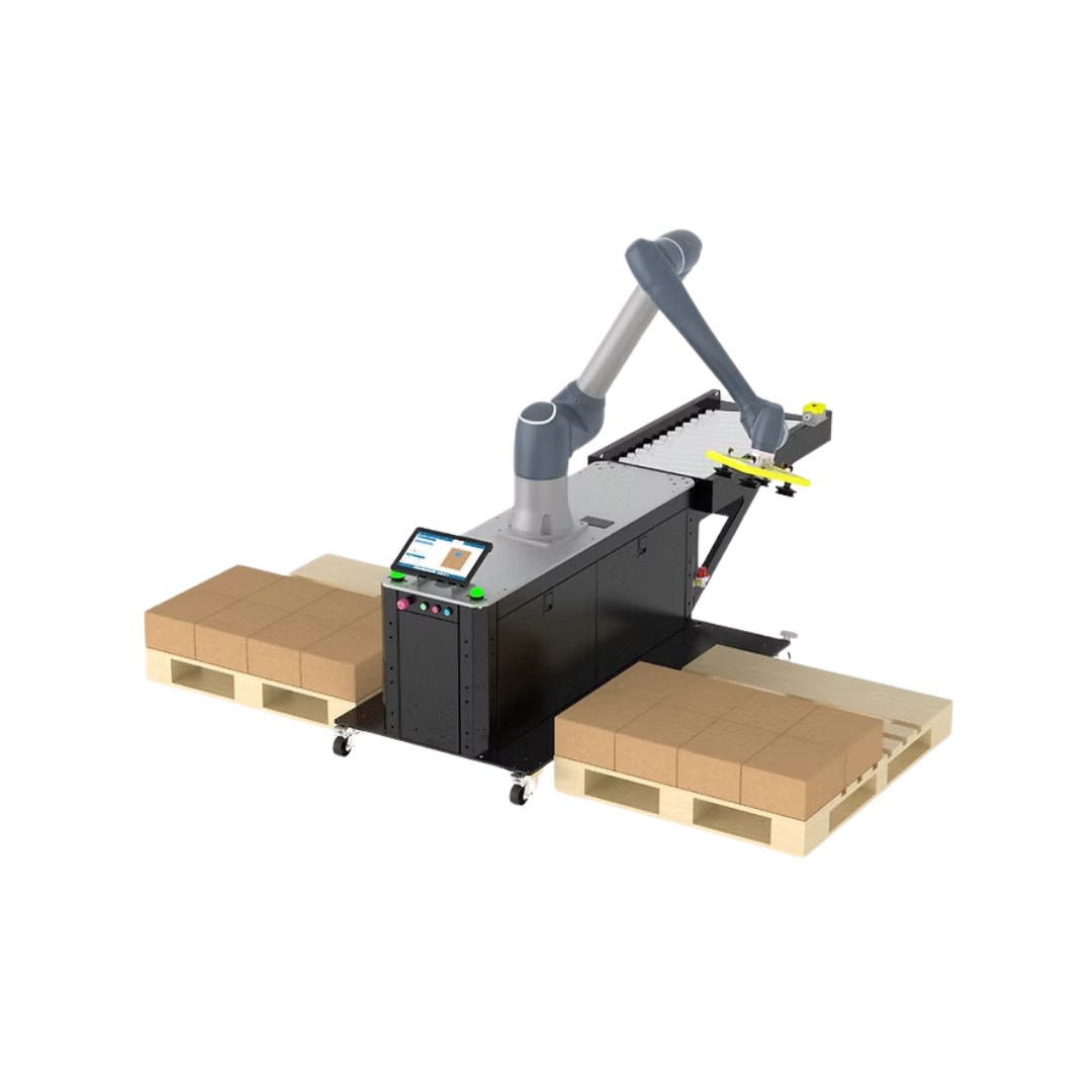 17C – Automation Hub
