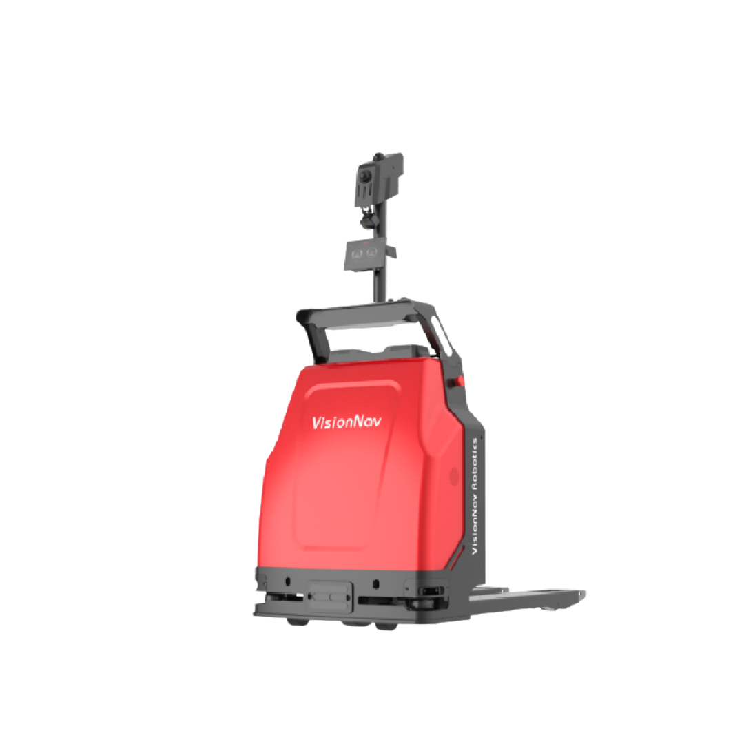 VNST 20 Pro Slim Pallet Mover AGV/AMR – Automation Hub