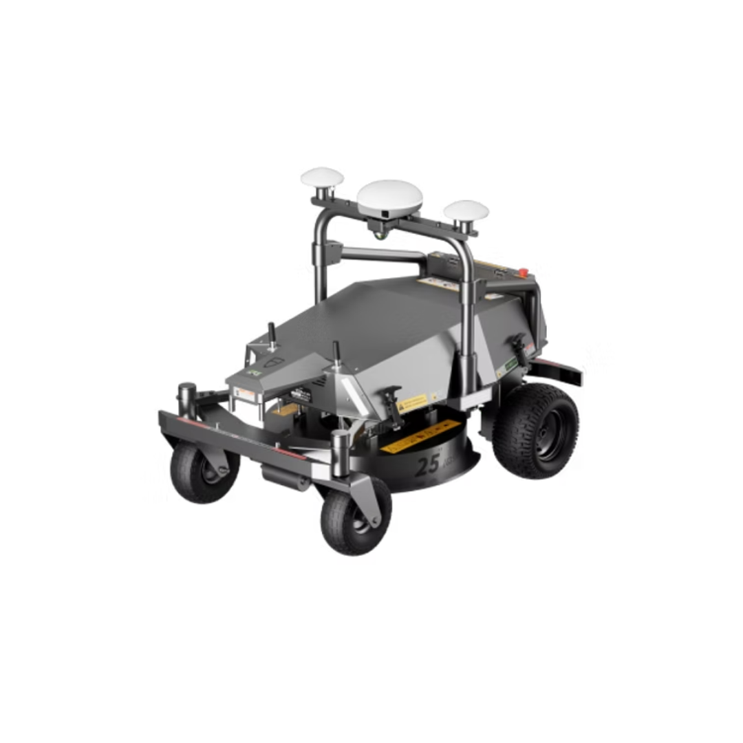 FJ Dynamics RM21 Robotic Mower – Automation Hub